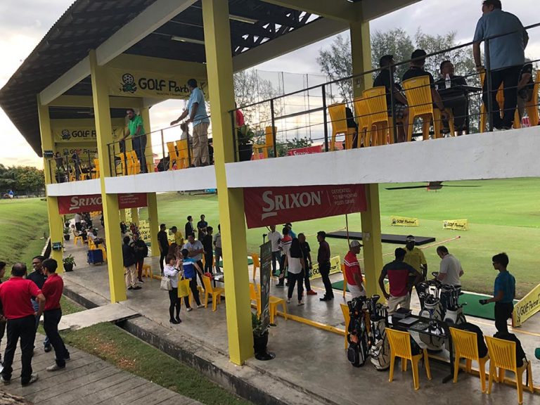 Driving Range | Kota Permai Golf and Country Club
